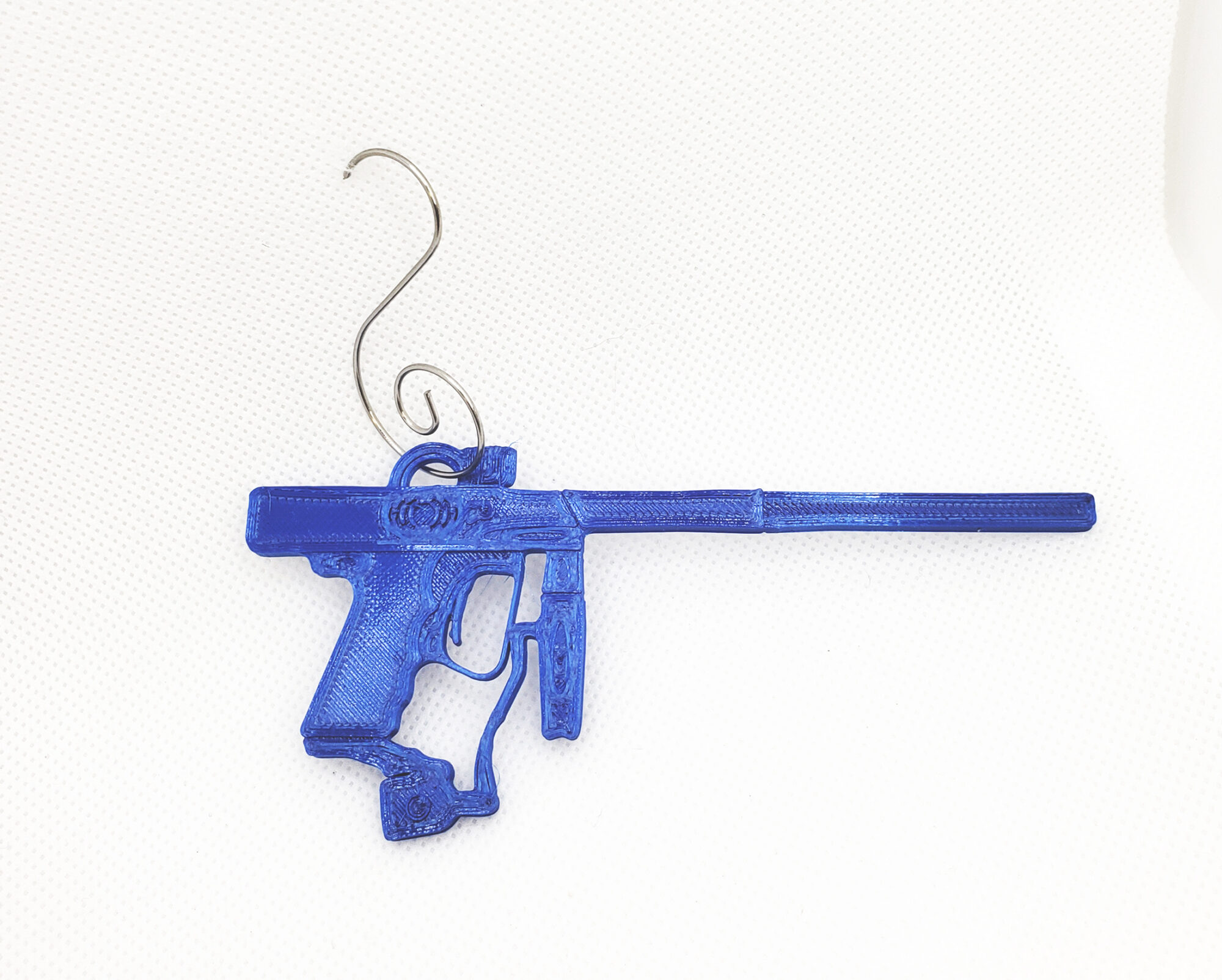 Shocker SFT Paintball Art, Trophies, Key Chains, Ornaments STL Files ...