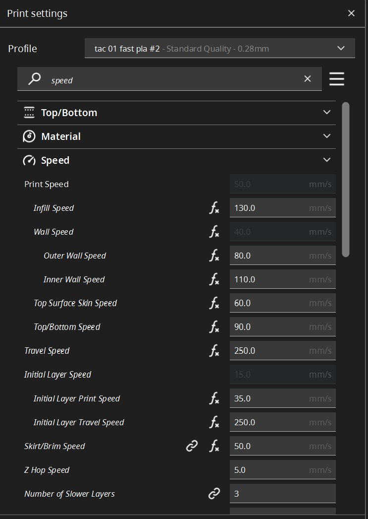 Guide For Faster 3D Printing Without Spending Money - HomeGrown 3D