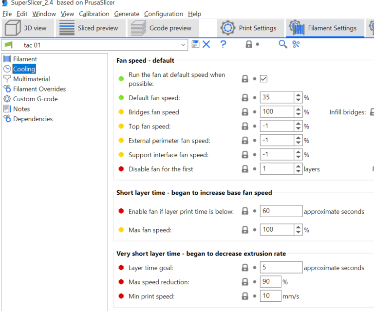 Guide For Faster 3D Printing Without Spending Money - HomeGrown 3D